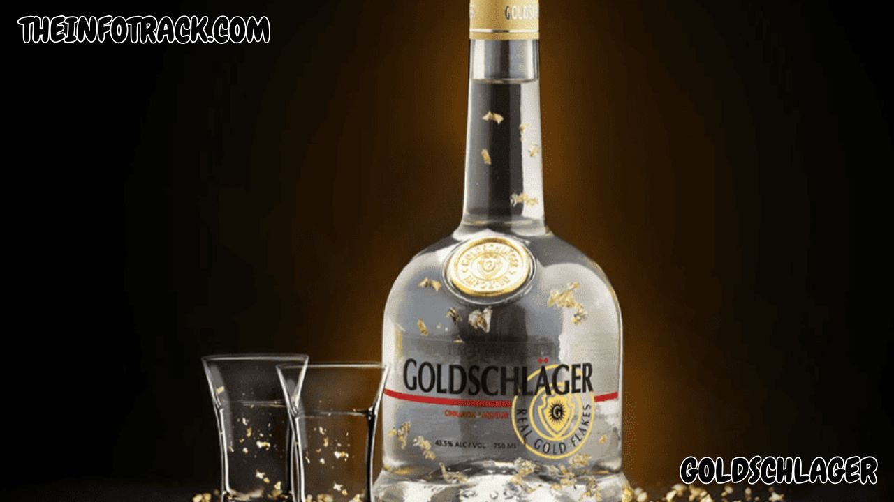 Goldschlager: History, Taste, Gold Flakes, Variants, Safety, and How to ...